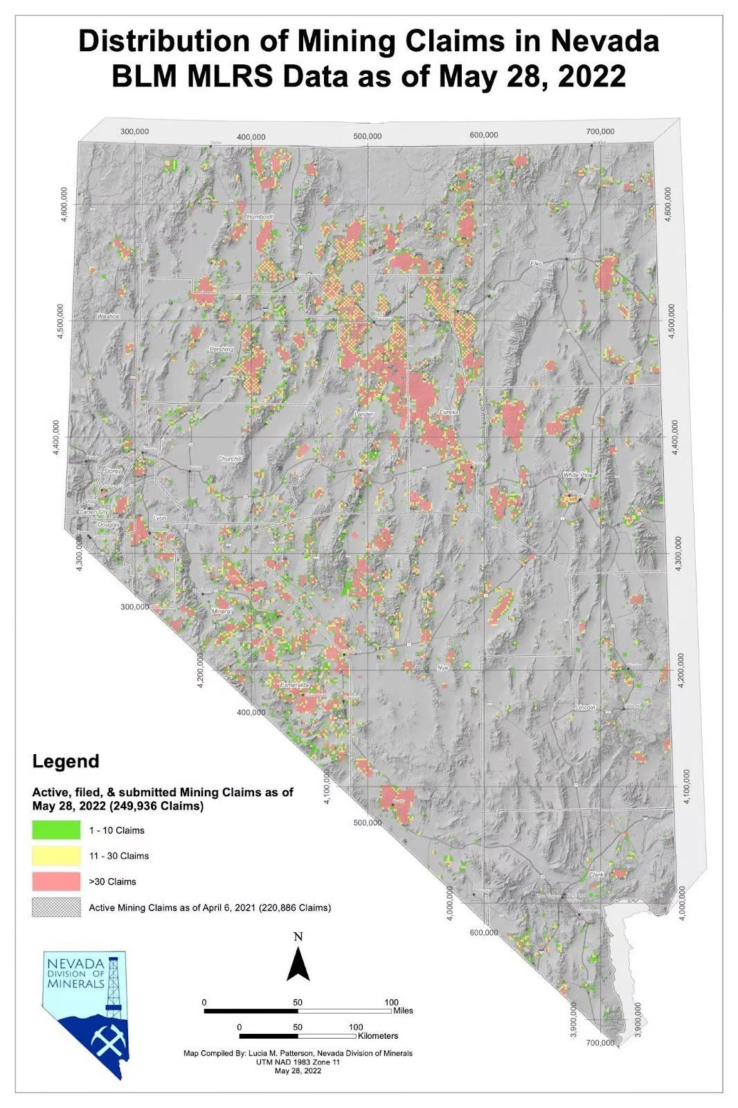 How to Buy a Mining Claim in 2023 | Equifund